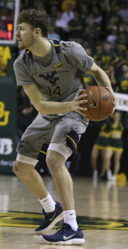 TBT Tournament Will Tip-Off Tuesday At WesBanco Arena | News, Sports ...